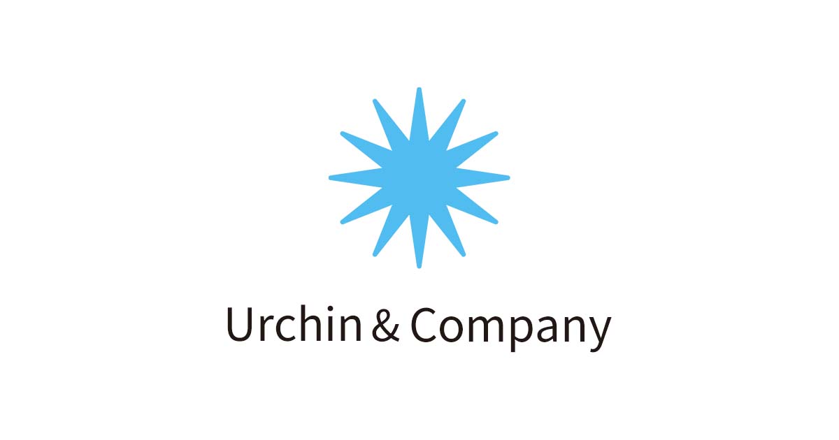 Urchin&Company | アーチンアンドカンパニー